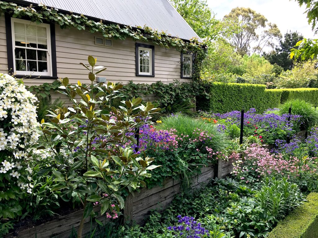 Home | Rural Gardens